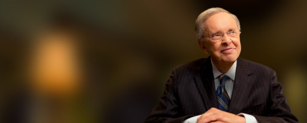 Charles Stanley - God TV